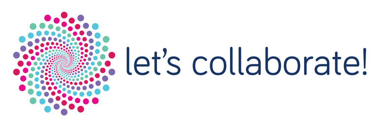 lets collab logo - USE THIS NEW LOGO - We Hate To Waste