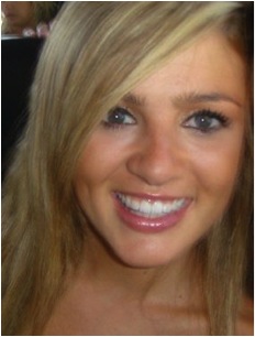 Miranda Farley Bio Pic - We Hate To Waste