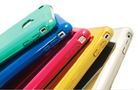 Creatively Repurpose Your Soon-to-be-Obsolete iPhone Covers - We Hate ...