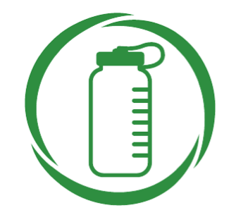 Durable not Disposable icon 070913 - We Hate To Waste