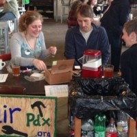 How Farnham UK's Repair Café Takes a Bite Out of Waste | We Hate To Waste