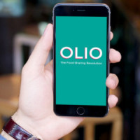 How I Started the OLIO Food Waste App - We Hate To Waste
