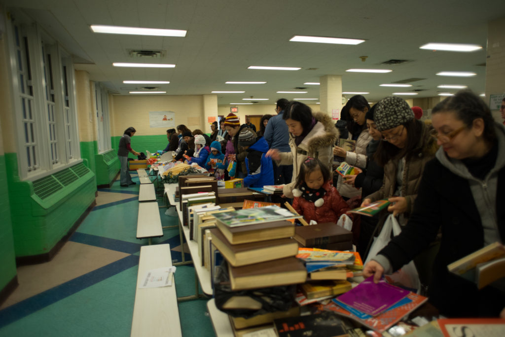 Stop 'N' Swap Events Help NYC Promote Sustainabiility | We Hate To Waste