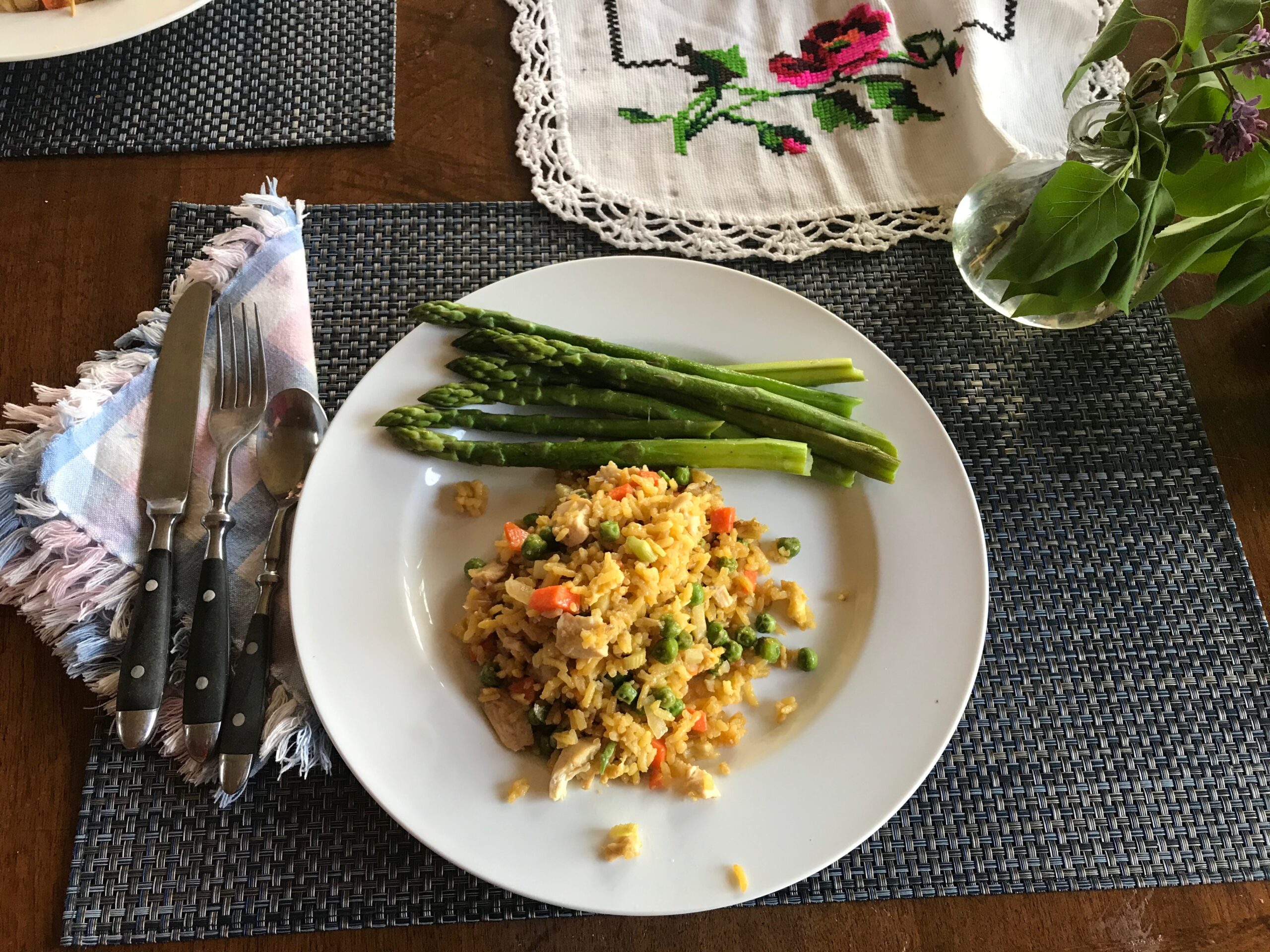 Leave it to Leftovers: Tasty Meals During the Pandemic | We Hate To Waste